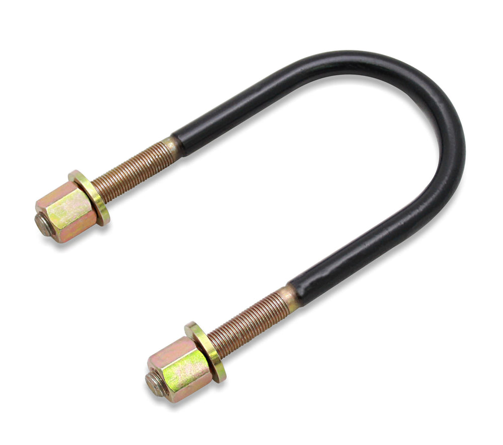 SuperPro Formula 4x4 U-Bolt Great Wall/Holden Rodeo, Colorado/Isuzu D ...