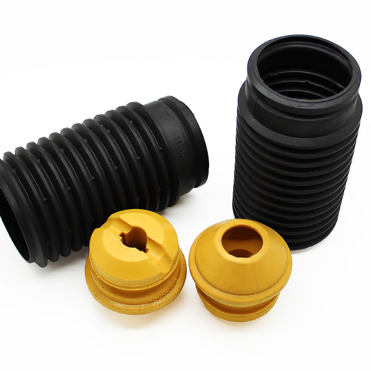SuperPro Front Bump Stop Kit Holden, Ford, Daewoo, Mazda, Opel, Toyota ...