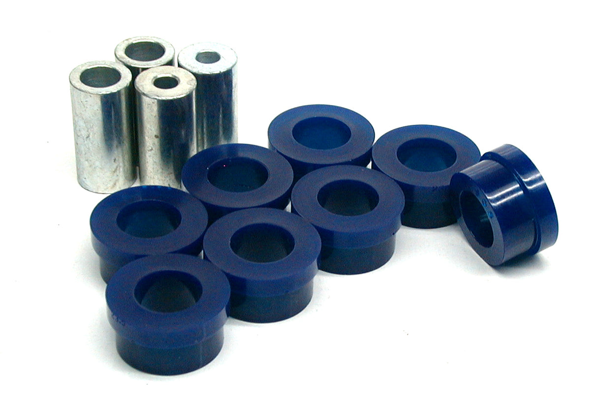 SuperPro Trailing Arm Bush Kit Ford Telstar AR, AS 83-87/Mazda 626 GC ...