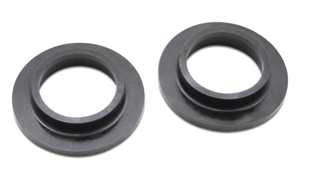 SuperPro Coil Spring Spacer Bush Kit Toyota LandCruiser/Lexus LX 200 ...