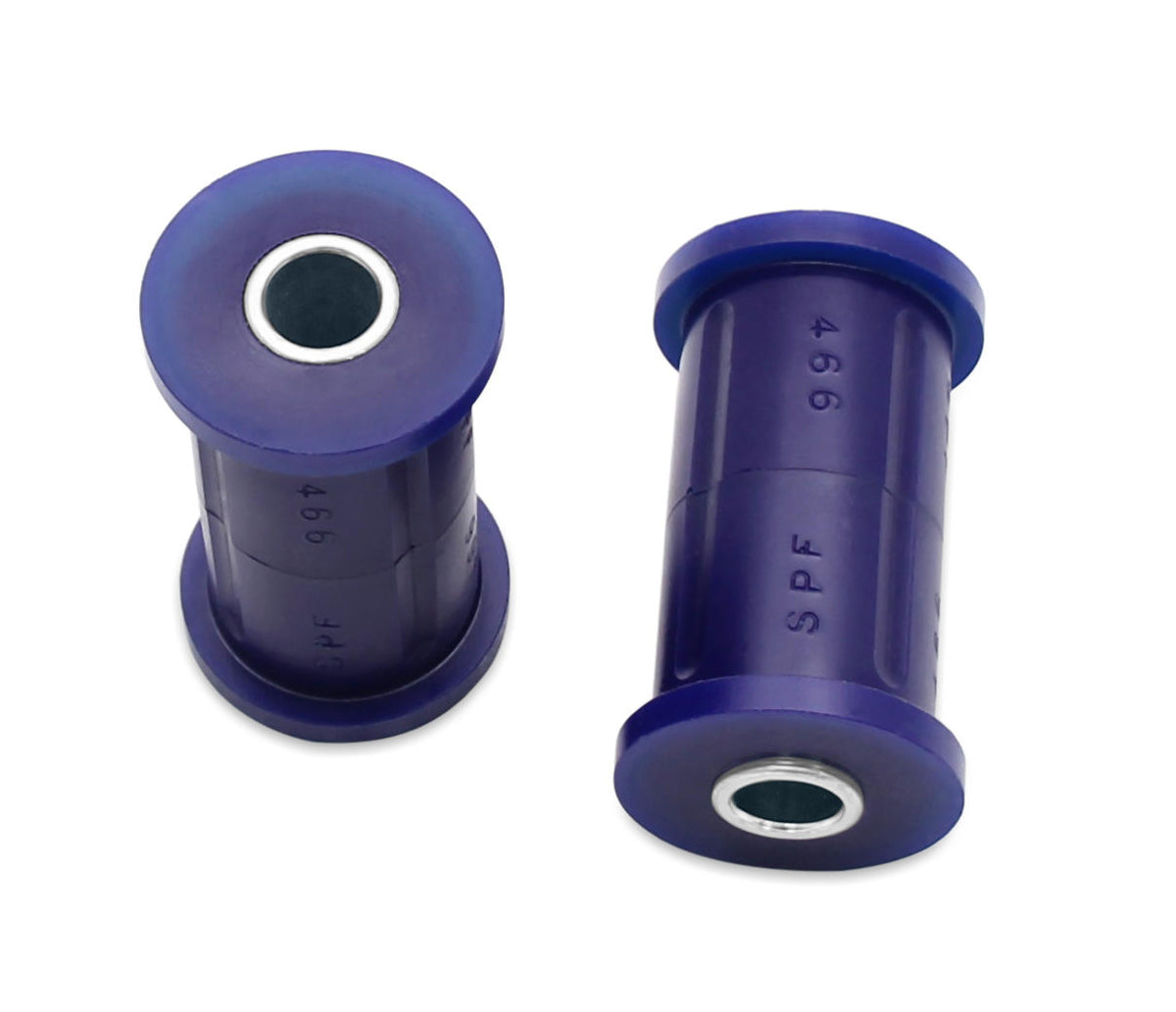 SuperPro Spring Bush Kit Ford F-150 5th-11th Gen 68-07 SPF0466K | Pro ...
