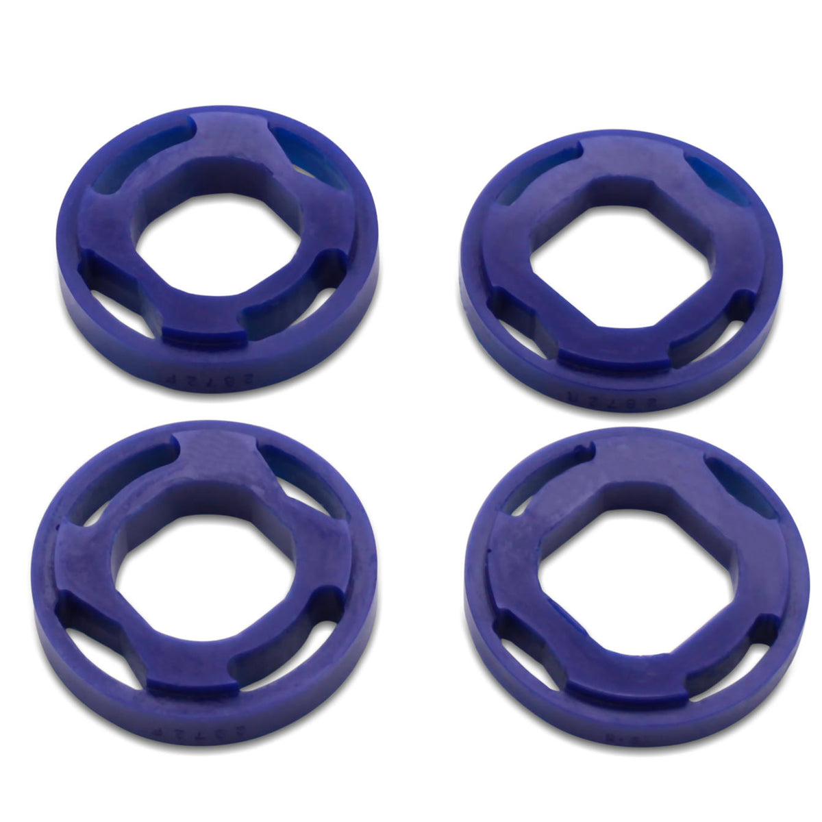 SuperPro Rear Subframe Void Filler Bush Kit Holden/HSV Commodore VE, VF ...