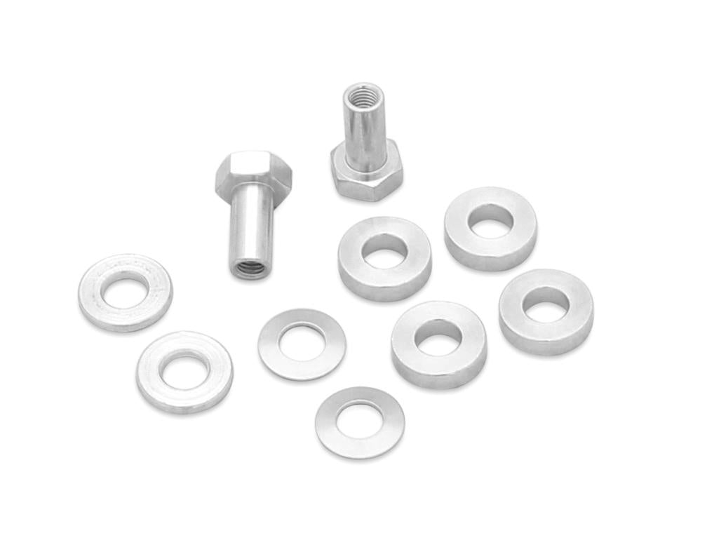 SuperPro Centre Bearing Alignment Kit Ford Ranger PX1-PX3/Mazda BT-50 ...