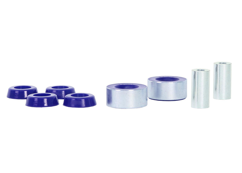 SuperPro Front Control Arm Lower Inner Rear Bush Kit Holden Viva JF 05 ...
