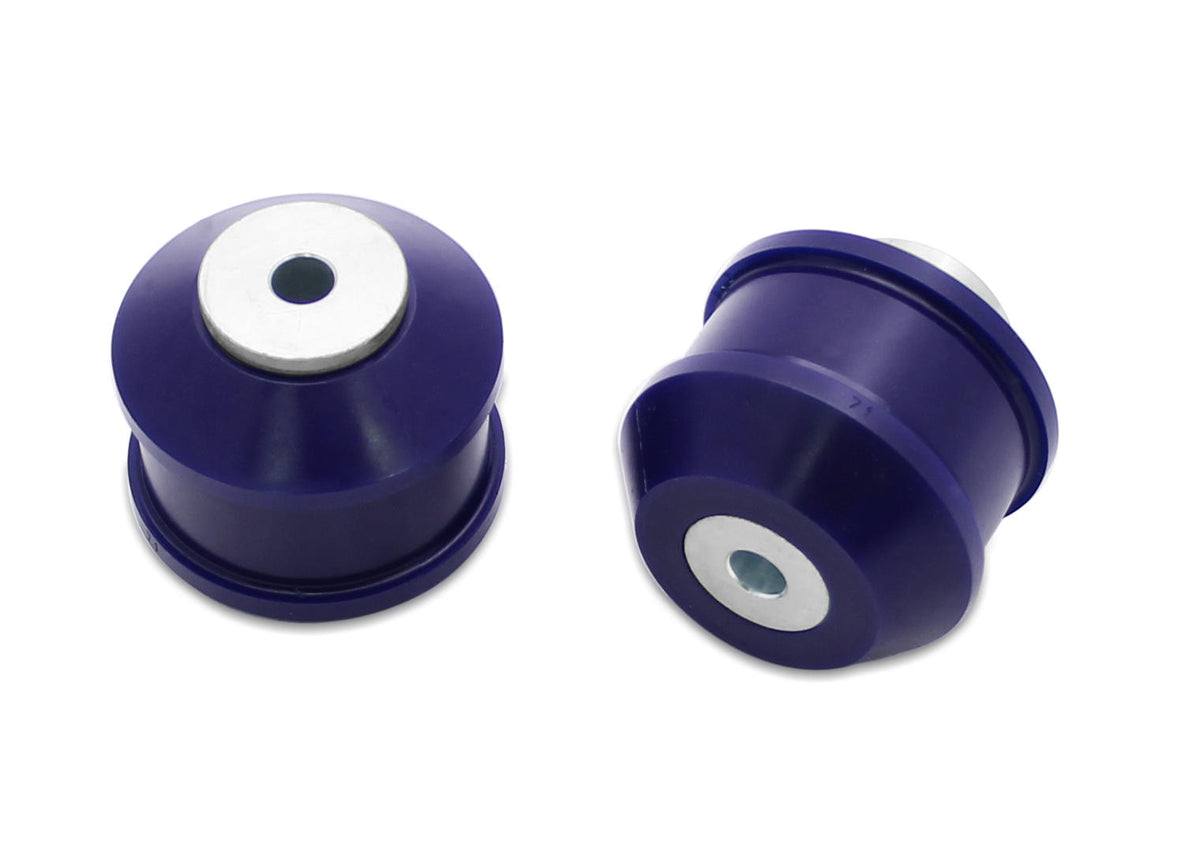 SuperPro Radius Arm To Chassis Mount Bush Kit BMW 1 Series E8X/3 Series ...