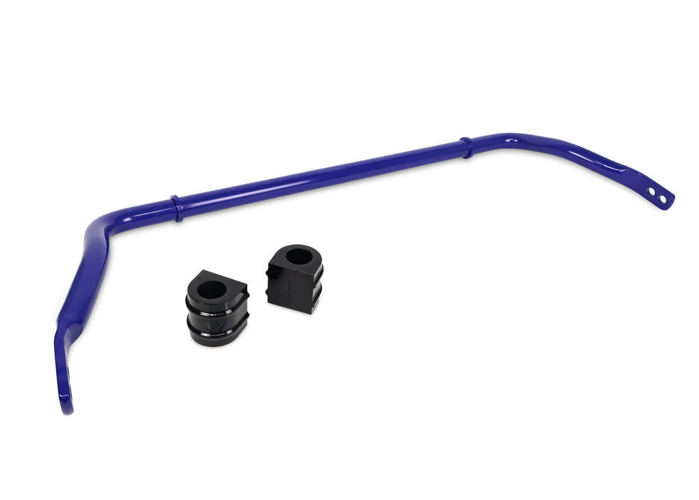SuperPro Front Sway Bar - 35mm 2 Point adjustable Lexus GX 550/Toyota ...