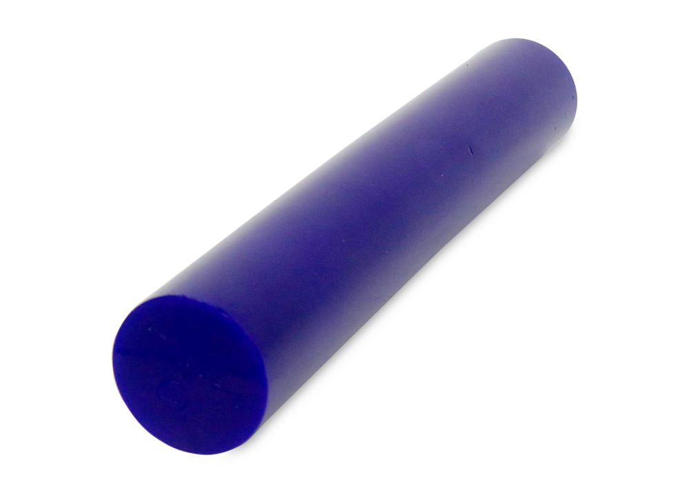 SuperPro Rod 12" x 2" - 80 Durometer Universal SPROD2-80 | Pro Speed Racing