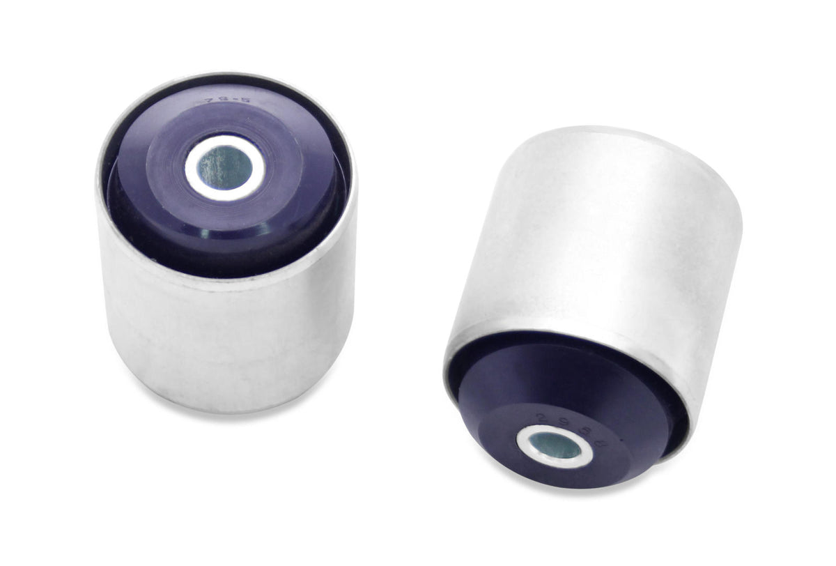 SuperPro Radius Arm To Chassis Mount Bush Kit - 1 Degree Caster ...