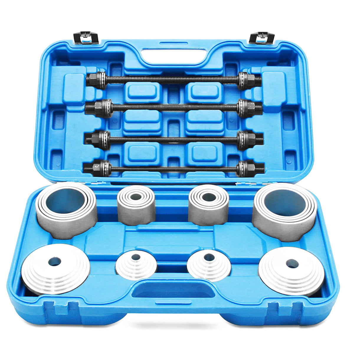 SuperPro Press Tool Kit Universal PRESSKITSP | Pro Speed Racing