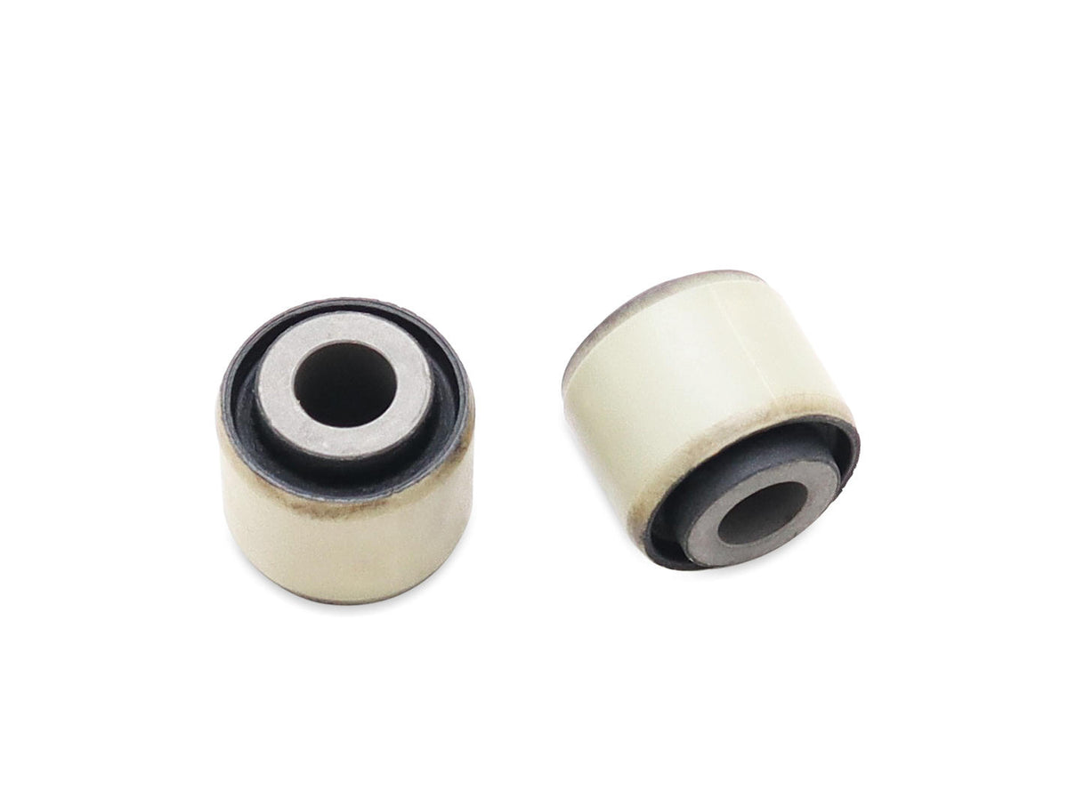 SuperPro Front Shock Absorber Lower Bush Mount Kit Toyota LandCruiser ...