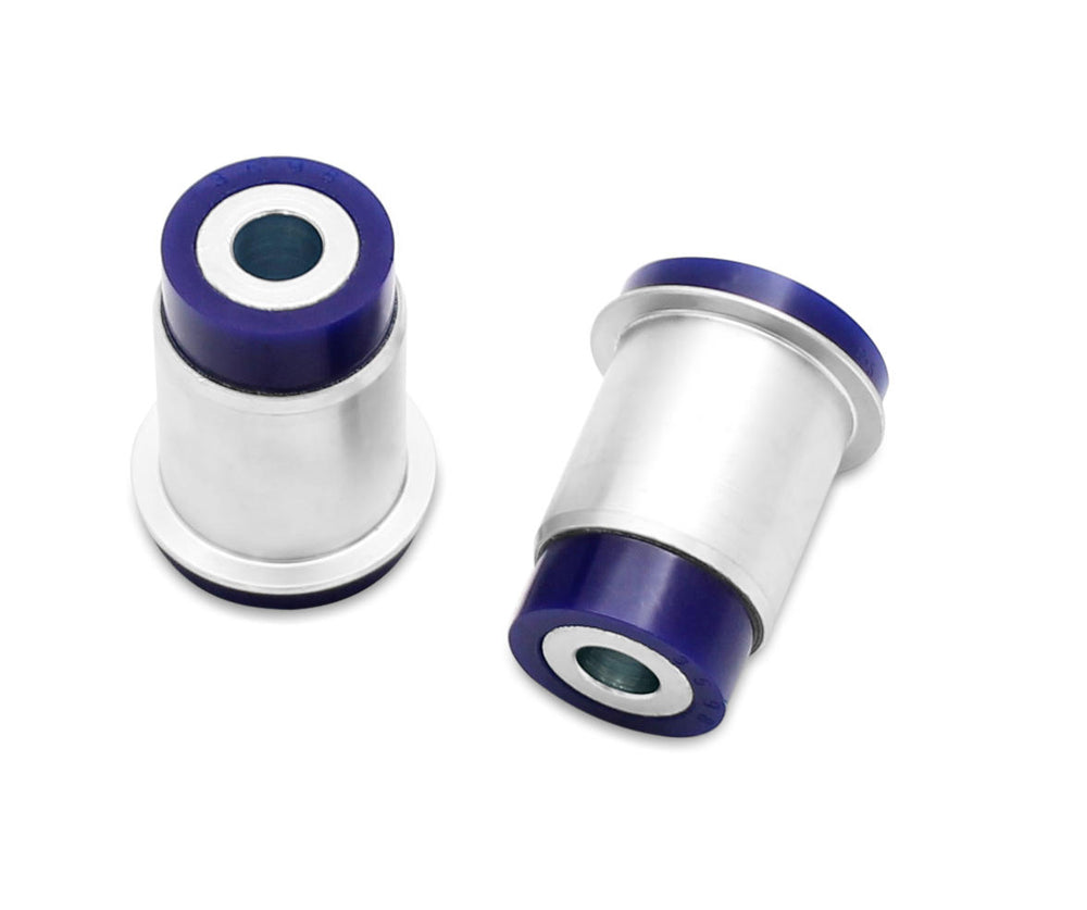 SuperPro Control Arm Lower-Inner Front Bush Kit Ford Falcon, Fairmont ...