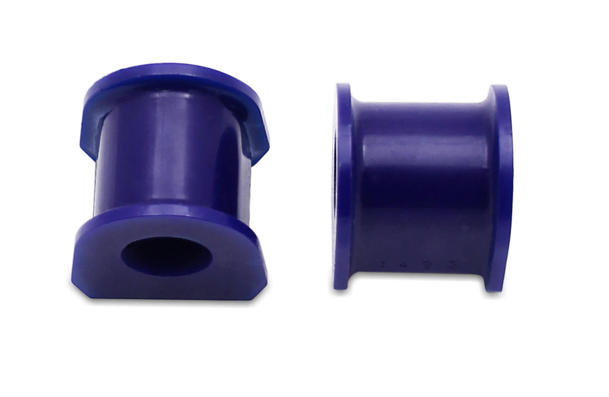 SuperPro Sway Bar Mount Bush Kit Mitsubishi Pajero NM, NP 00-07 SPF1493 ...