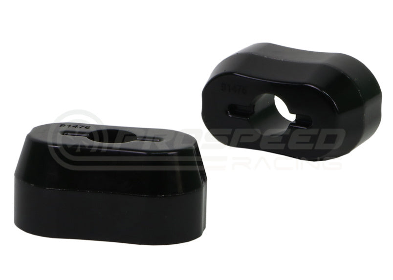 Whiteline Front Engine Torque Arm Bushing - Hyundai Elantra AD/i30 PD ...