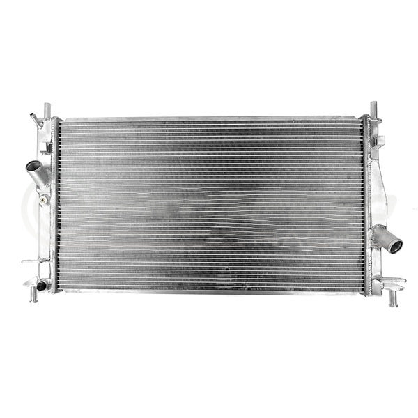 Koyorad Aluminium Racing Radiator - Ford Focus XR5 LS/LT/LV 06-11 ...