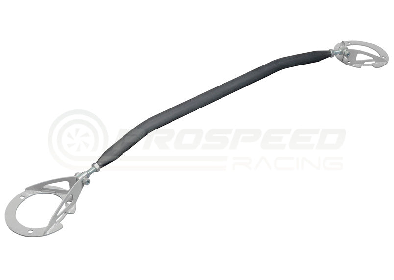 Whiteline Front Strut Tower Brace - Subaru Impreza, WRX, STI 01-05 ...