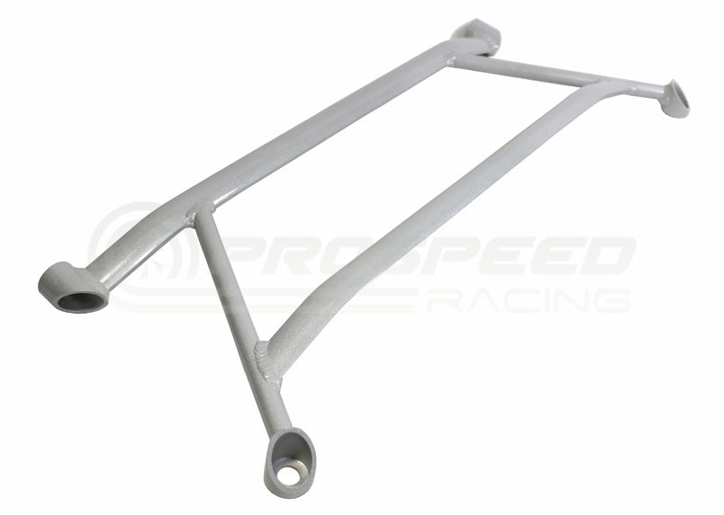 Whiteline Front Lower Control Arm Brace - Subaru Impreza, WRX, STI 08 ...