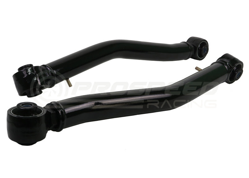 Whiteline Front Lower Trailing Arm - Jeep Wrangler JL KTA280 | Pro ...