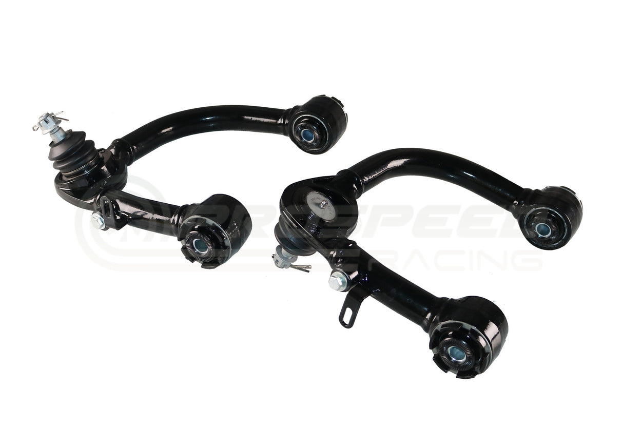 Whiteline Front Upper Control Arm - Toyota Landcruiser 100 Series/Lexus ...