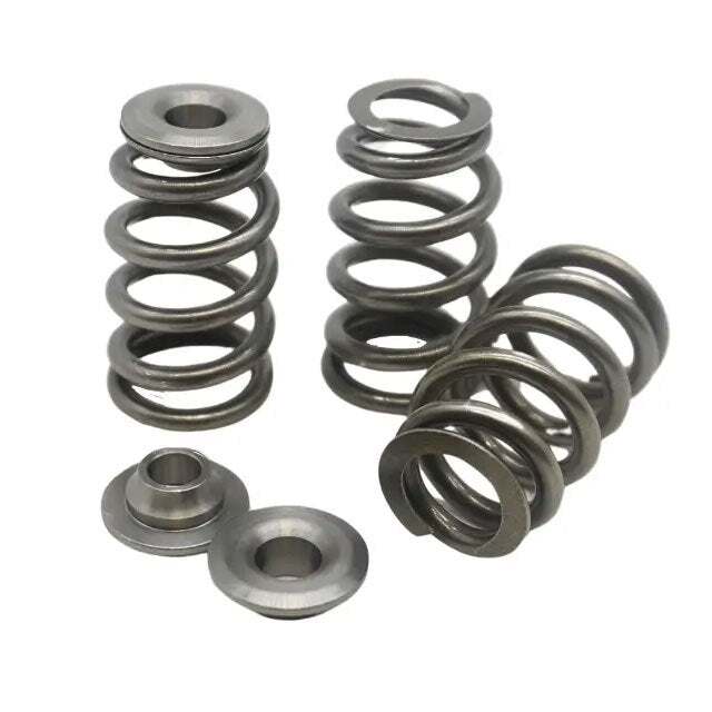 Kelford Extreme Racing Beehive Valve Spring/Titainum Retainer Set ...