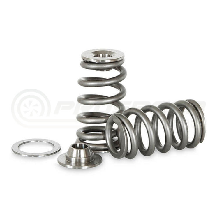 Kelford High Performance Beehive Valve Spring & Titanium Retainer Kit ...