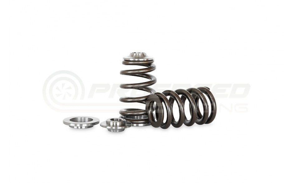 Kelford High Performance Beehive Valve Spring and Titanium Retainer Kit ...