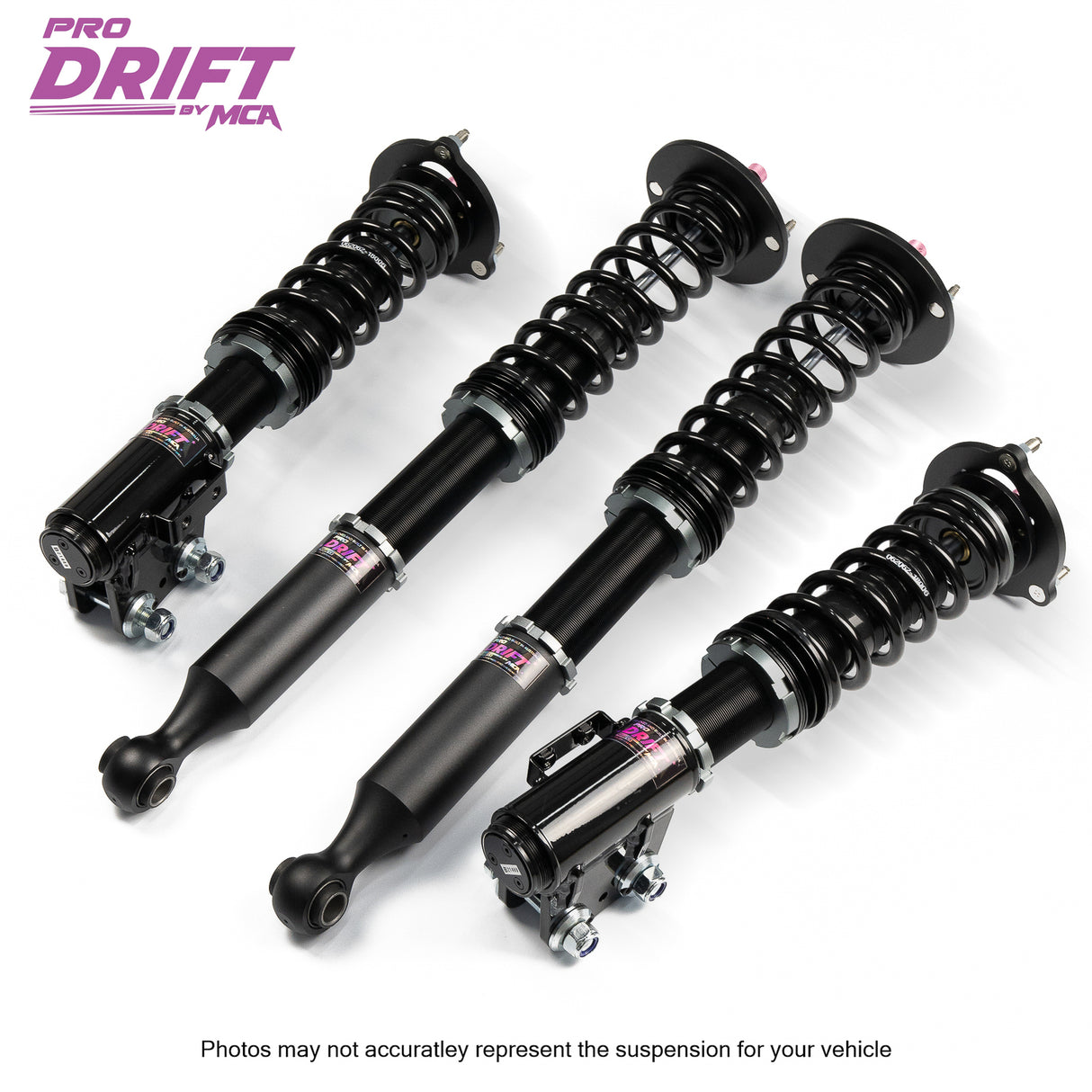 MCA-Pro-Drift-Coilovers-Subaru-BRZ-ZC6-Pro-Speed-Racing | Pro Speed Racing
