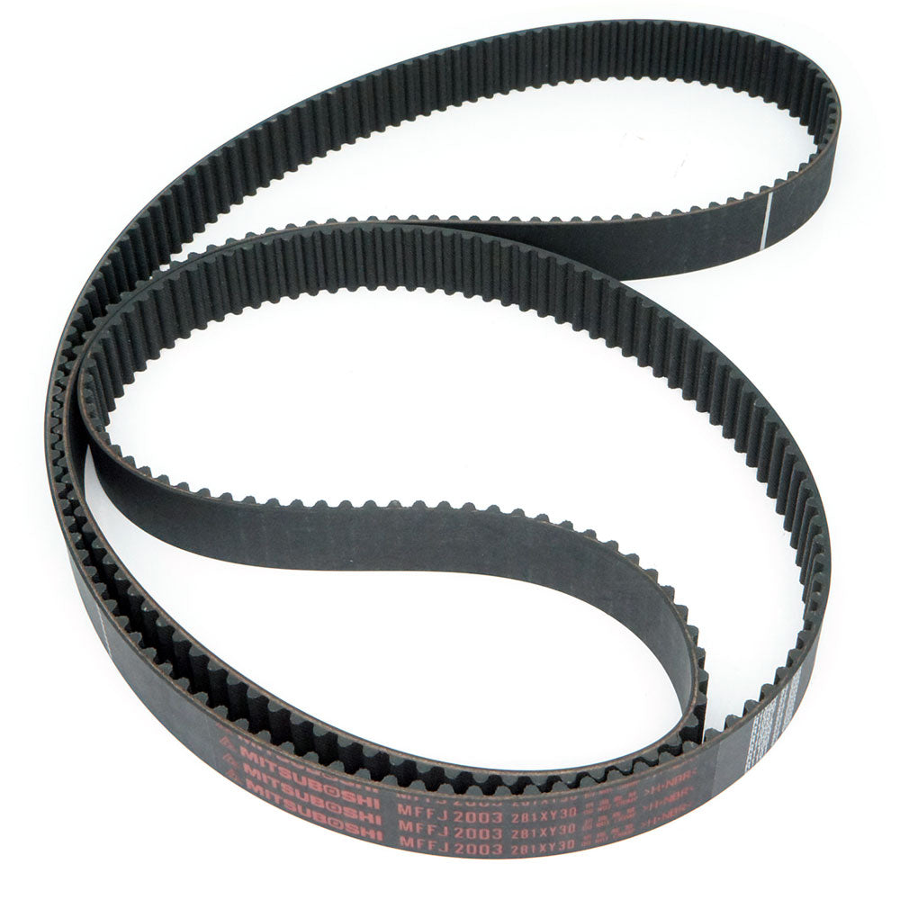 Mitsuboshi OEM Replacement Timing Belt - Subaru EJ20/EJ25 MFFJ2003 ...