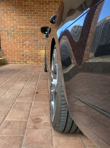 Skoda octavia wheel spacers store