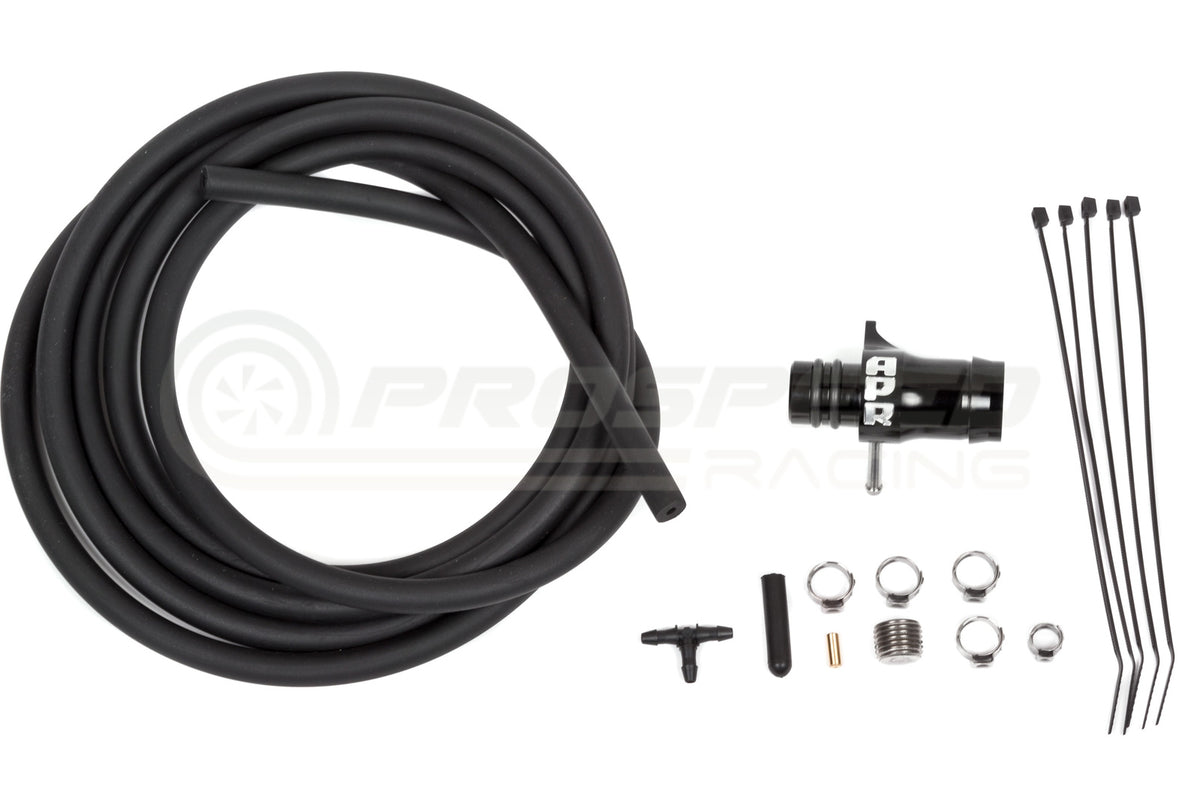 APR Boost Tap Kit - Audi A3, S3 8P/TT, TTS 8J/VW Golf GTI Mk5 Mk6/Golf ...