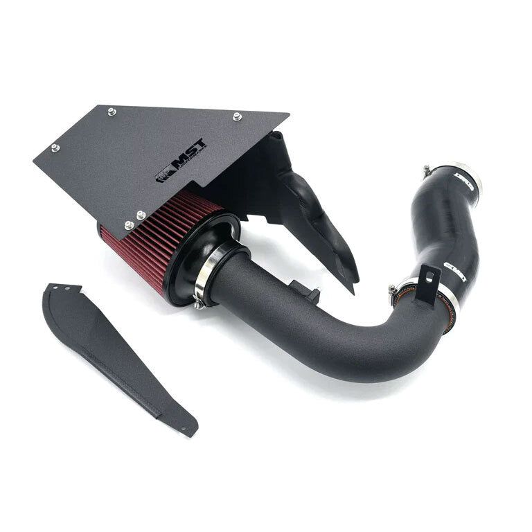 MST Performance Cold Air Intake System - Subaru WRX VA 15-21 MST-WRX ...