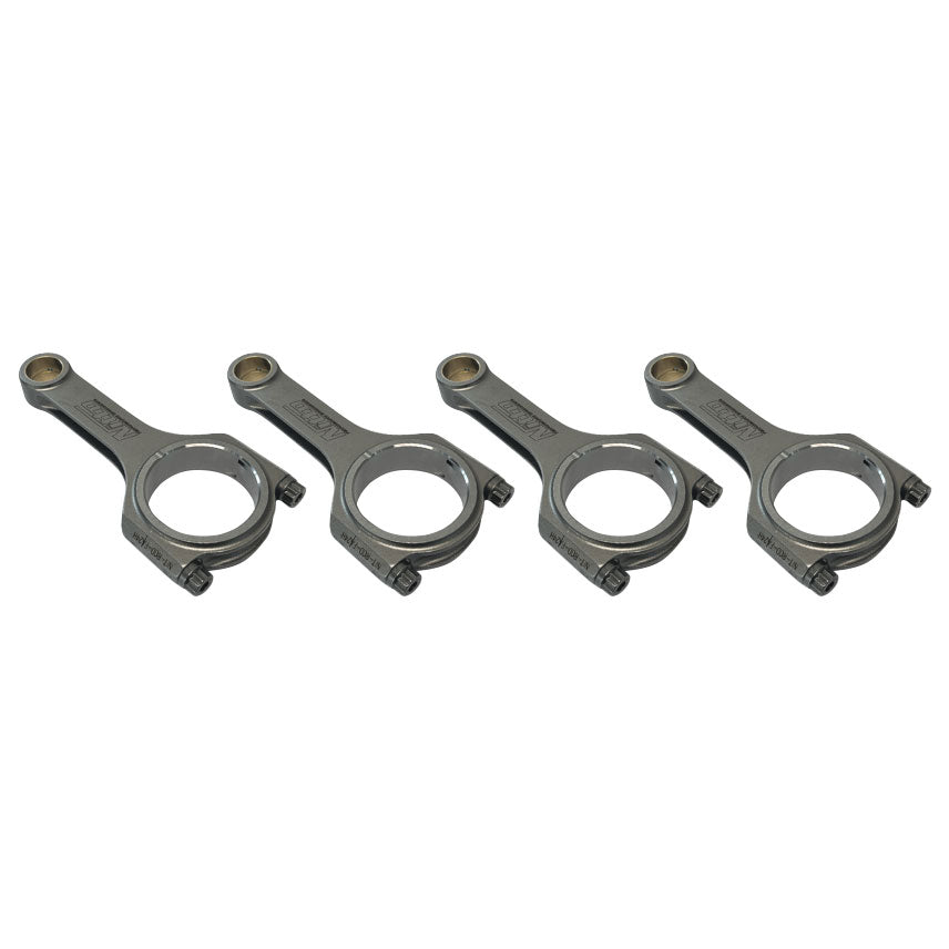 Nitto H-Beam Rods Subaru WRX BRZ Toyota GR86 FA24 NIT-ROD-FA24HEJBRG ...