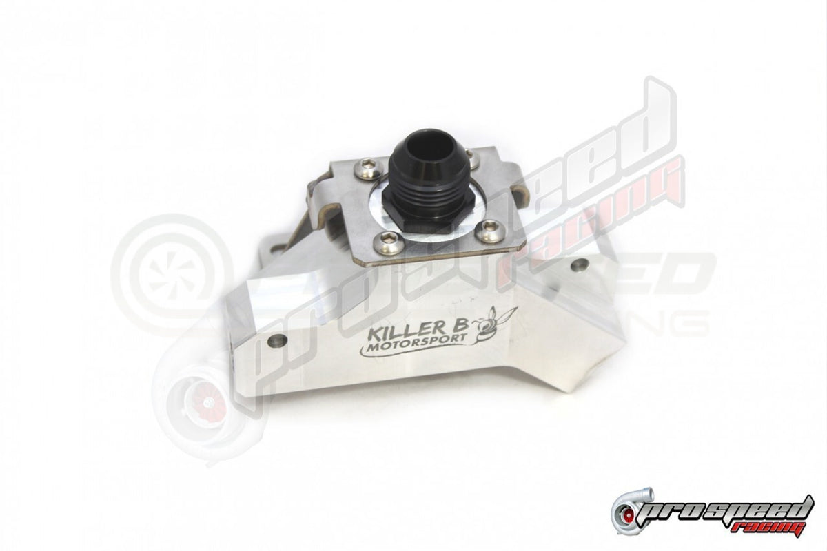 Killer B Oil Control Valve - Subaru WRX/STI 08-14 OCV2 | Pro Speed Racing