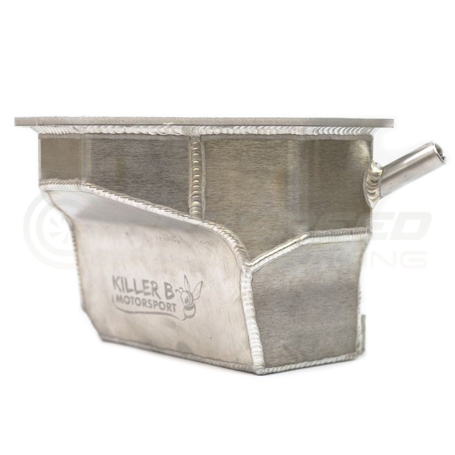 Killer B Performance OG Formed Oil Pan - Subaru WRX/STI/FXT/LGT (EJ20 ...