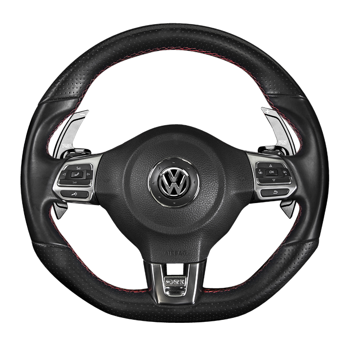 Mk6 gti paddle extension store