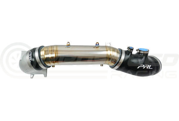 PRL-Motorsports-Turbo-Inlet-Pipe-Suit-PRL-Intake-Honda-Civic-Type-R-FK8 ...