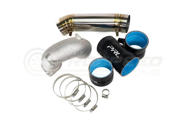 PRL Motorsports Titanium Turbo Inlet Honda Civic Type-R FL5 PRL-FL5-INT ...