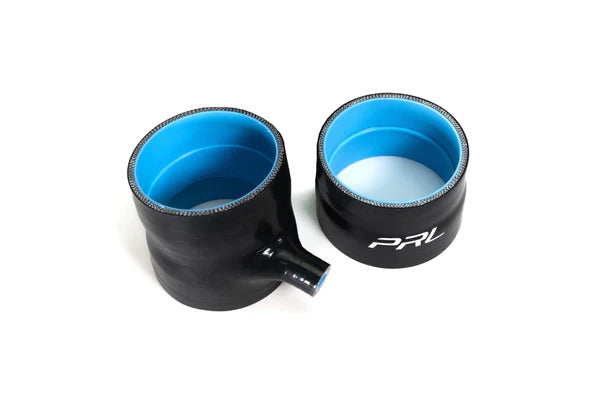 PRL Motorsports Silicone Intake Hose Kit Suit HVI - Honda Civic Type-R ...