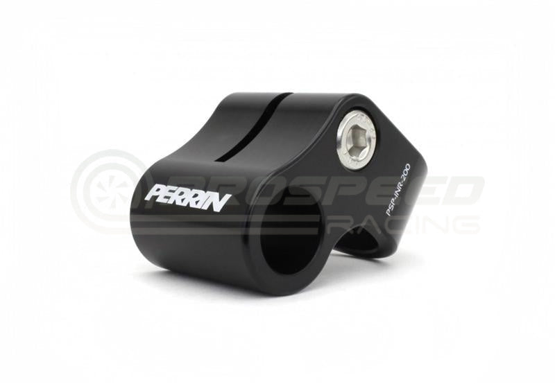 Perrin Short Shifter Adaptor w/Shifter Bushings - Subaru 5 Speed PSR ...