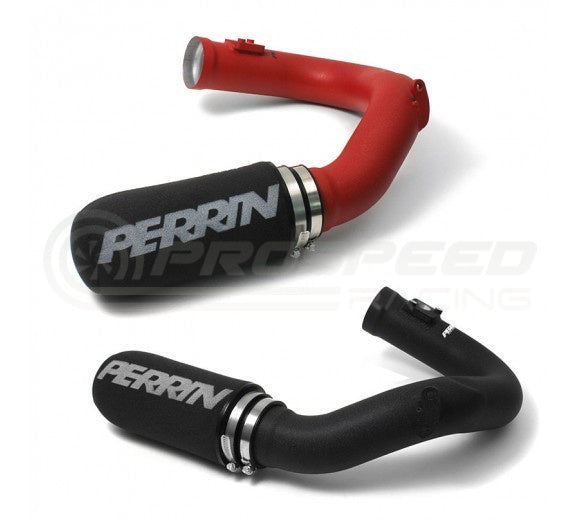 Perrin Cold Air Intake Red | Pro Speed Racing