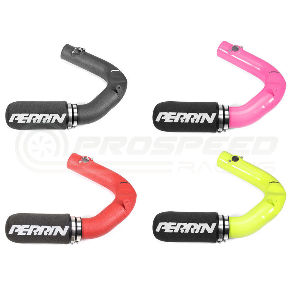 Perrin Cold Air Intake - Subaru BRZ ZD8 22+/Toyota GR86 ZN8 22+ PSP-INT ...