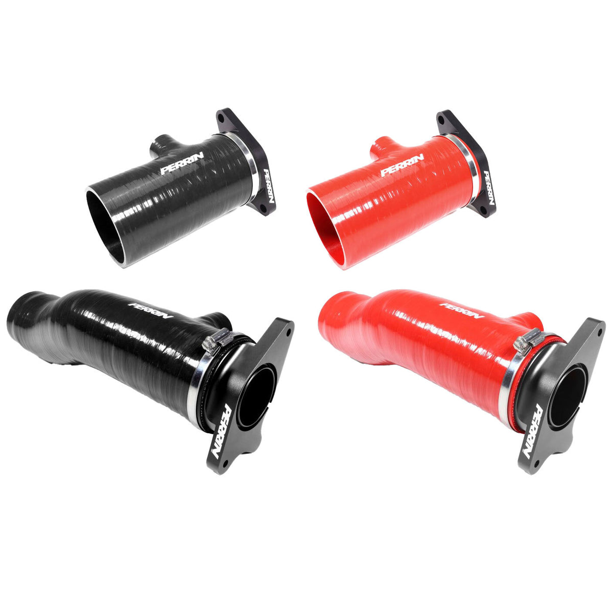 Perrin Turbo Inlet Hose - Subaru WRX VB/VN 22+ PSP-INT-425 PSP-INT-426 ...