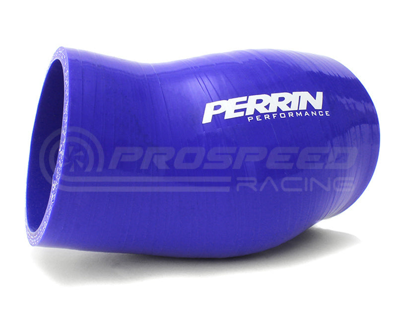 Perrin Throttle Body Coupler/Clamp Kit Blue | Pro Speed Racing