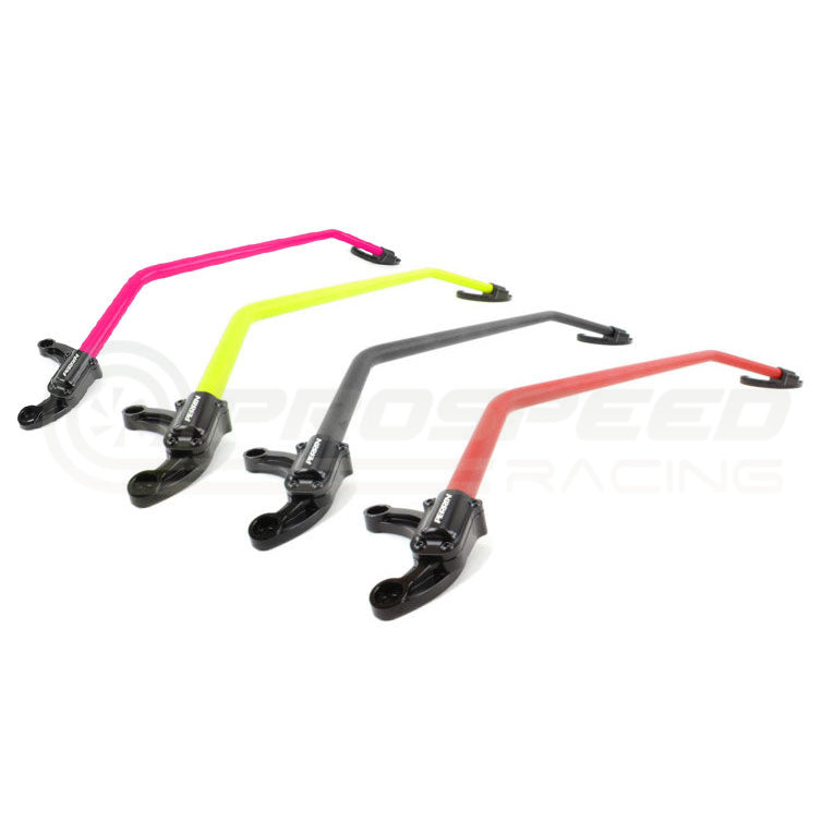 Perrin Strut Tower Brace - Subaru WRX/STI 01-07/Forester SG PSP-SUS-052 ...