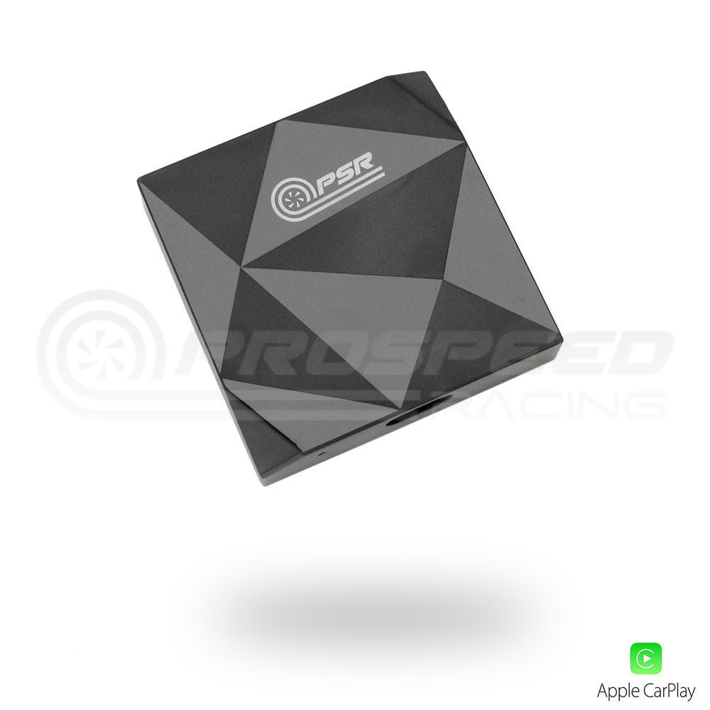 PSR Wireless Apple Car Play iPhone Bluetooth Module PSR-CP-76 | Pro ...