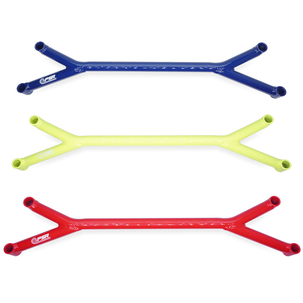 PSR V2 Front Member Chassis Brace - Subaru WRX/STI 15-21 | Pro Speed Racing