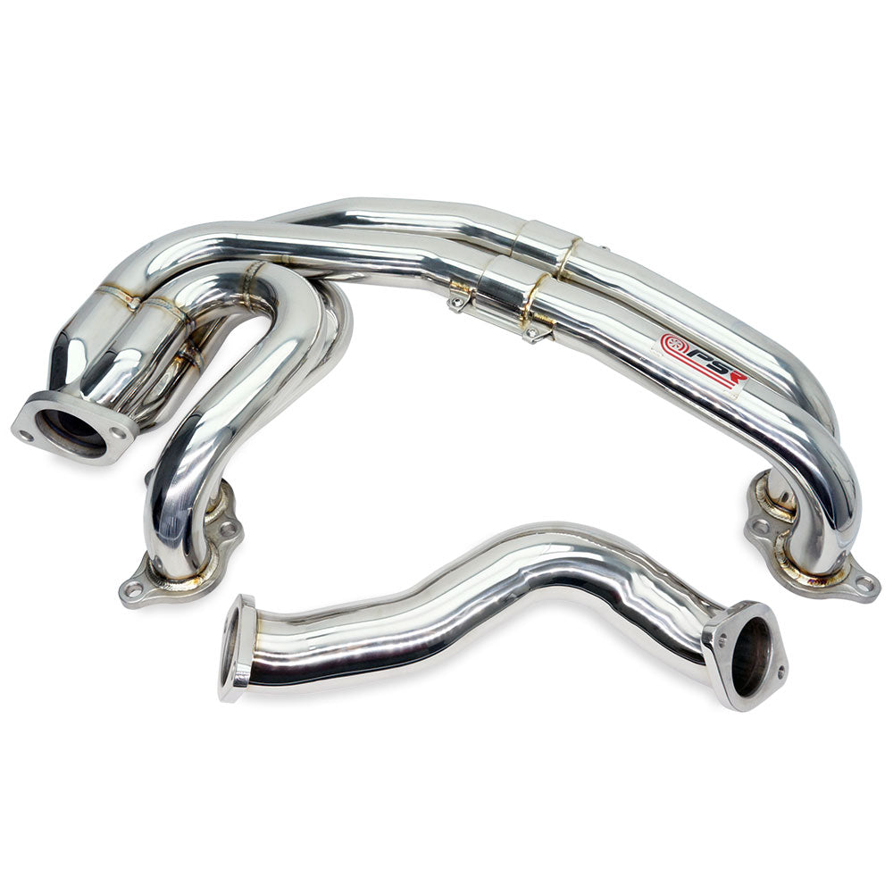 PSR Unequal Length Performance Headers Subaru BRZ ZD8/Toyota GR86 ZN8 ...