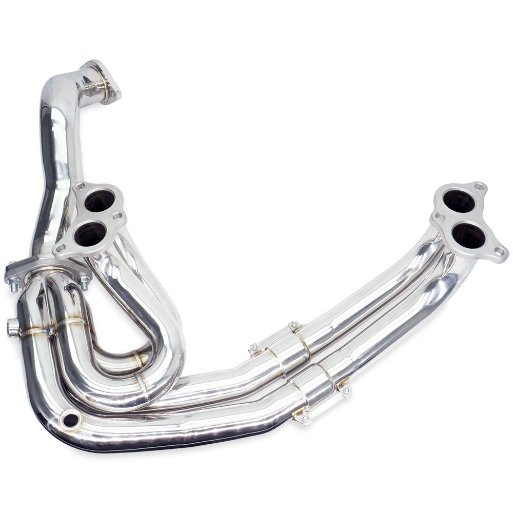 PSR Unequal Length Performance Headers Subaru BRZ ZD8/Toyota GR86 ZN8 ...