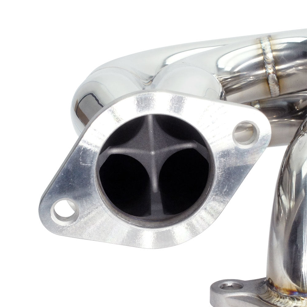 PSR Unequal Length Performance Headers Subaru BRZ ZD8/Toyota GR86 ZN8 ...