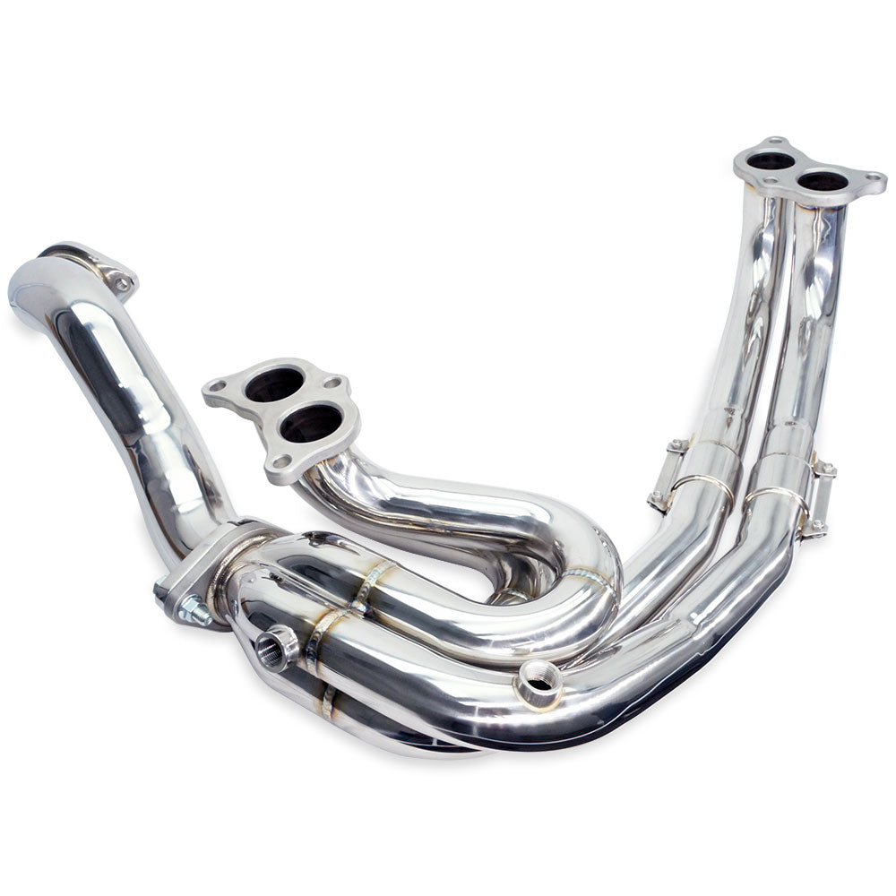 PSR Unequal Length Performance Headers Subaru BRZ ZD8/Toyota GR86 ZN8 ...