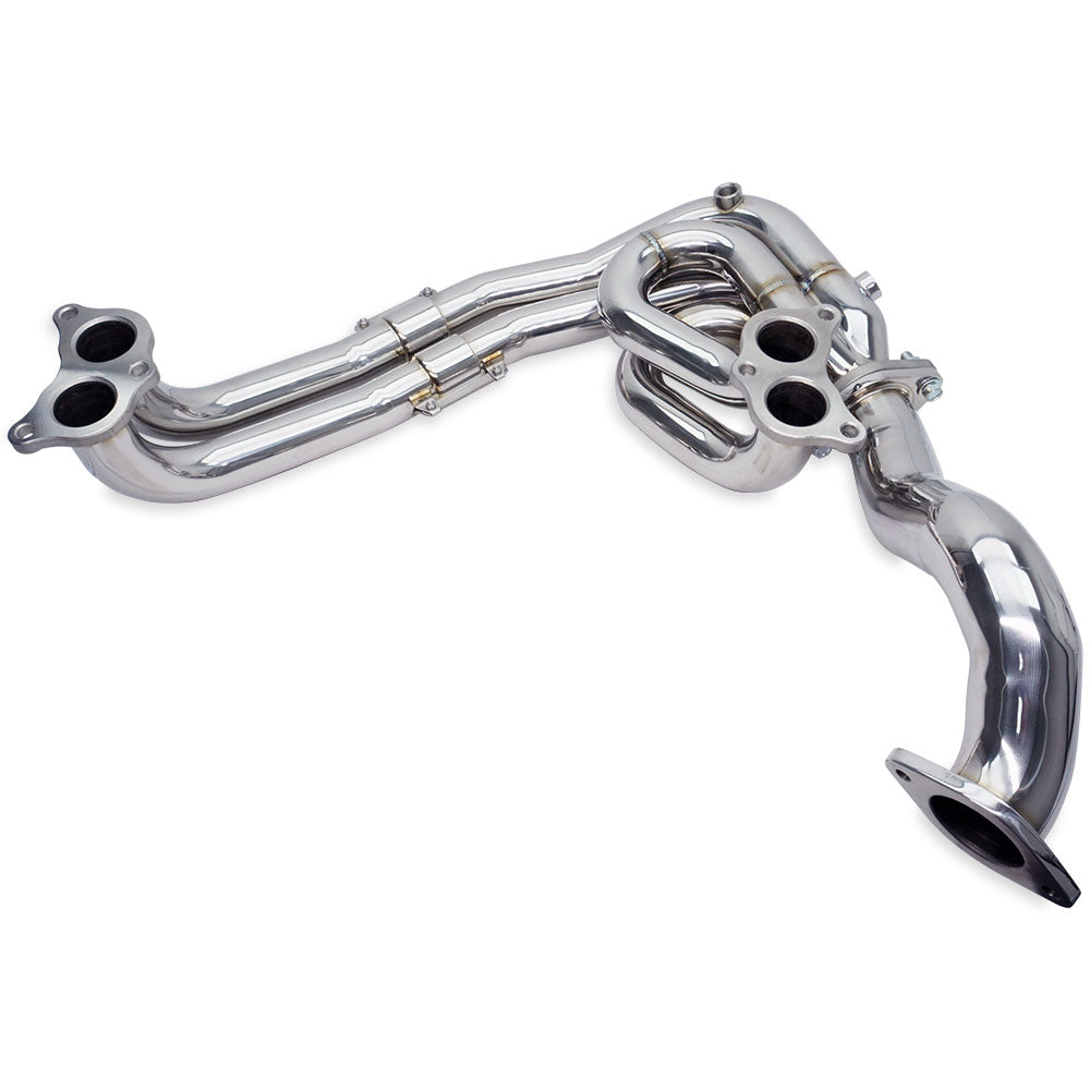 PSR Unequal Length Performance Headers Subaru BRZ ZD8/Toyota GR86 ZN8 ...